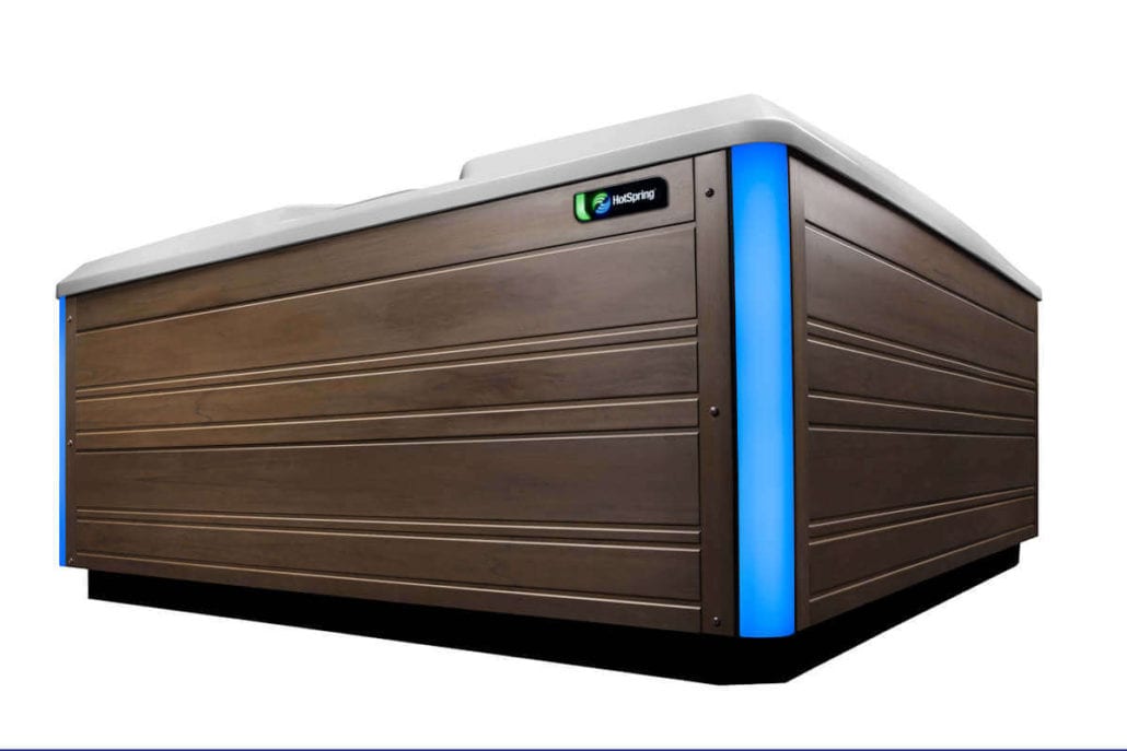 Limelight Flair at Townley Pool and Spa