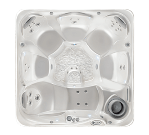 Hot Spring Spas Hot Spot Relay