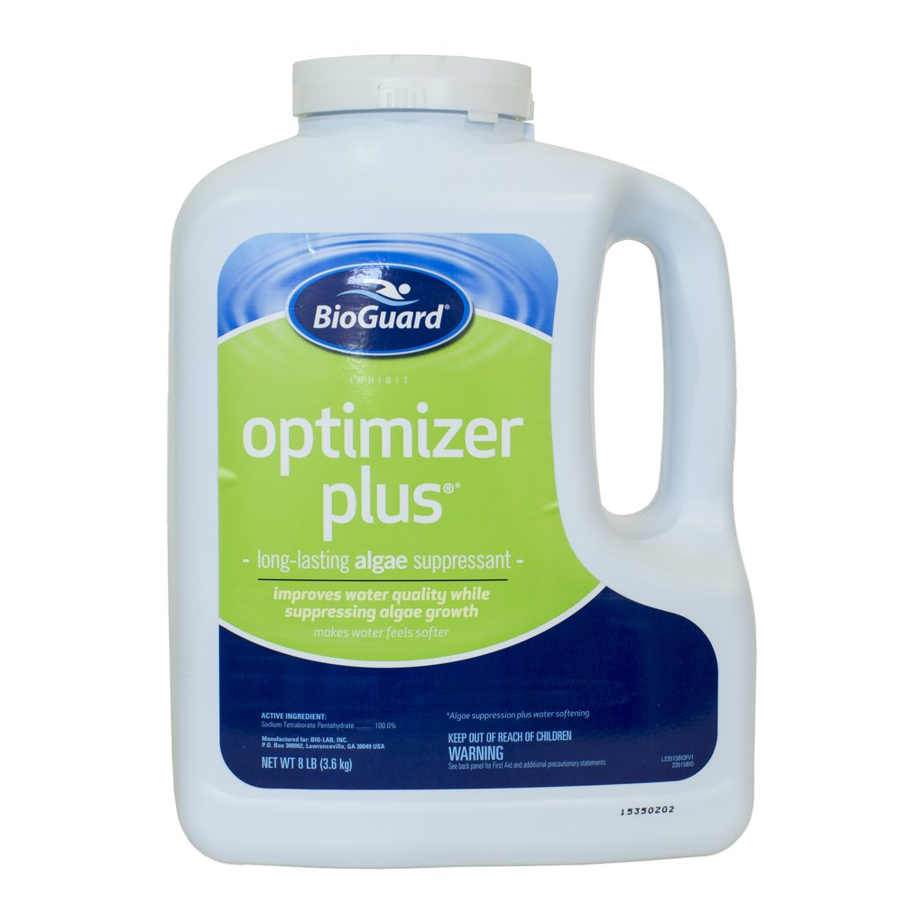 BioGuard Optimizer Plus | Townley Pool and Spa
