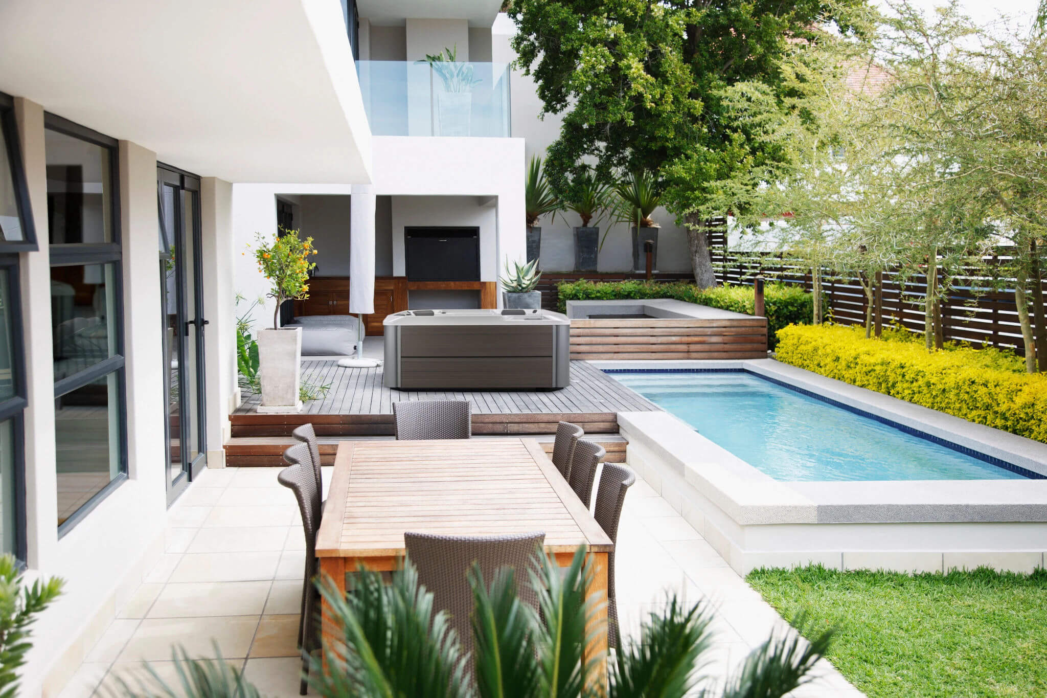 Hot Spring Spas Hot Spot Pace Hot Tubs | Townley Pool and Spa