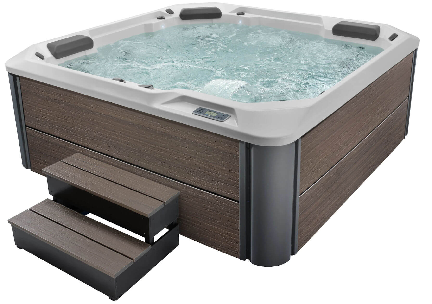 Hot Spring Spas Hot Spot Pace Hot Tubs | Townley Pool and Spa