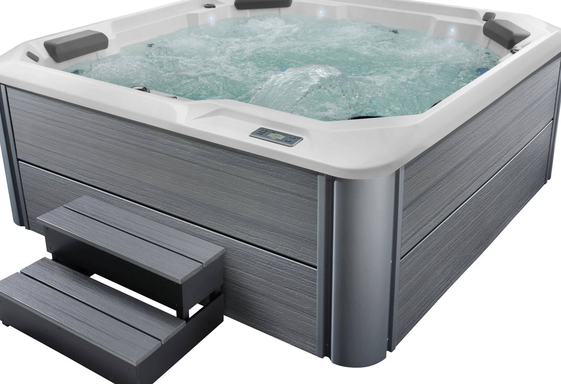 Hot Spring Spas Hot Spot Relay | Townley Pool and Spa in Little Rock