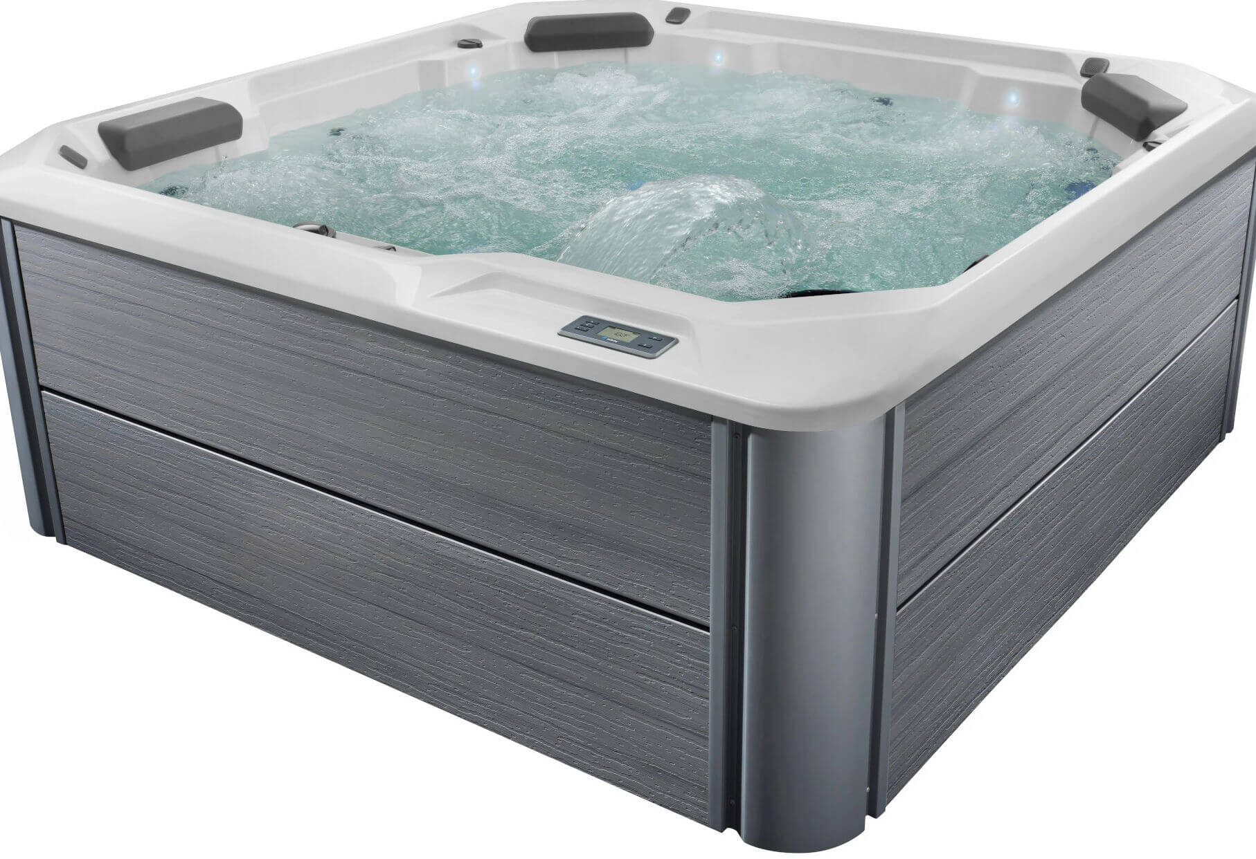 Hot Spring Spas Hot Spot Relay | Townley Pool and Spa in Little Rock