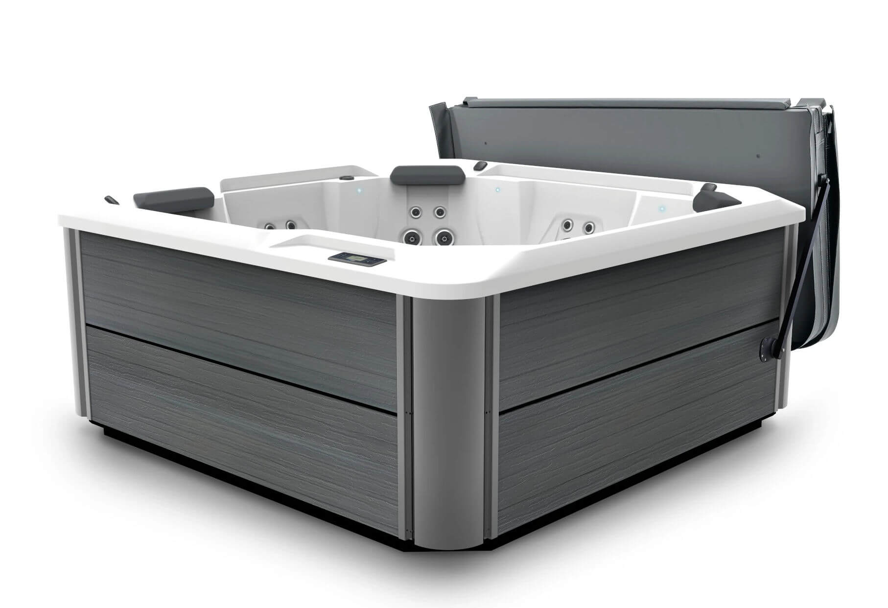 Hot Spring Spas Hot Spot Relay | Townley Pool and Spa in Little Rock