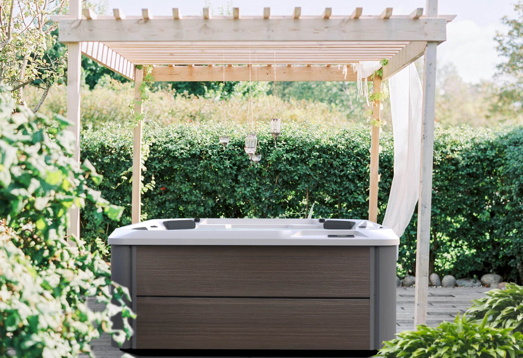 Hot Spring Spas Hot Spot Relay | Townley Pool and Spa in Little Rock