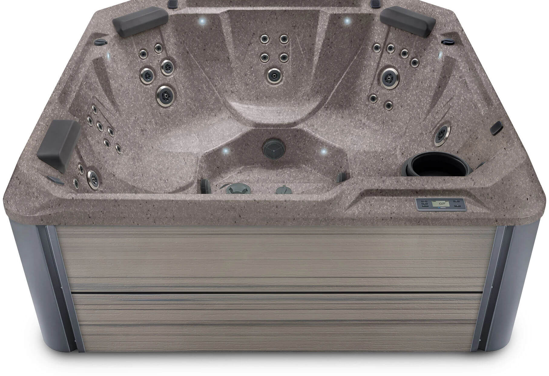 Hot Spring Spas Hot Spot Relay | Townley Pool and Spa in Little Rock