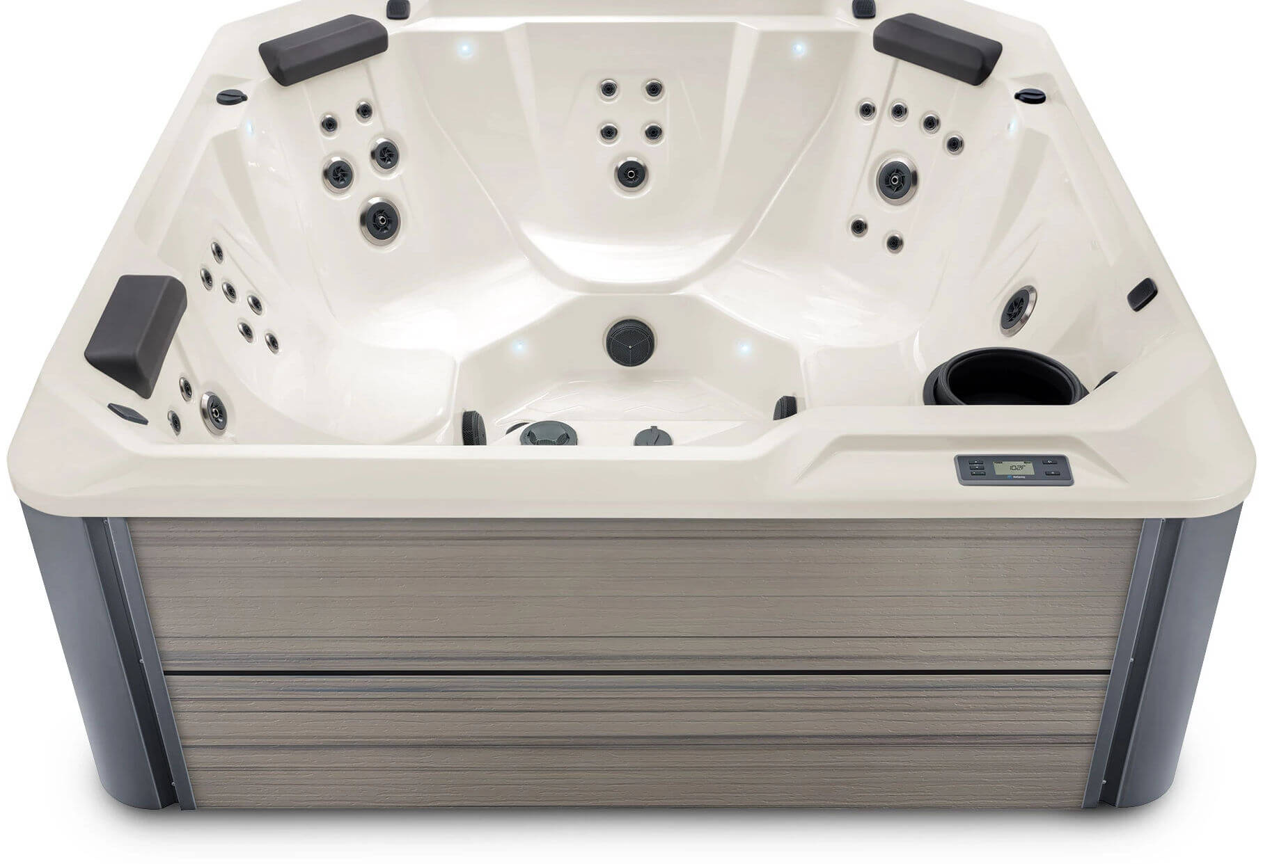 Hot Spring Spas Hot Spot Relay | Townley Pool and Spa in Little Rock