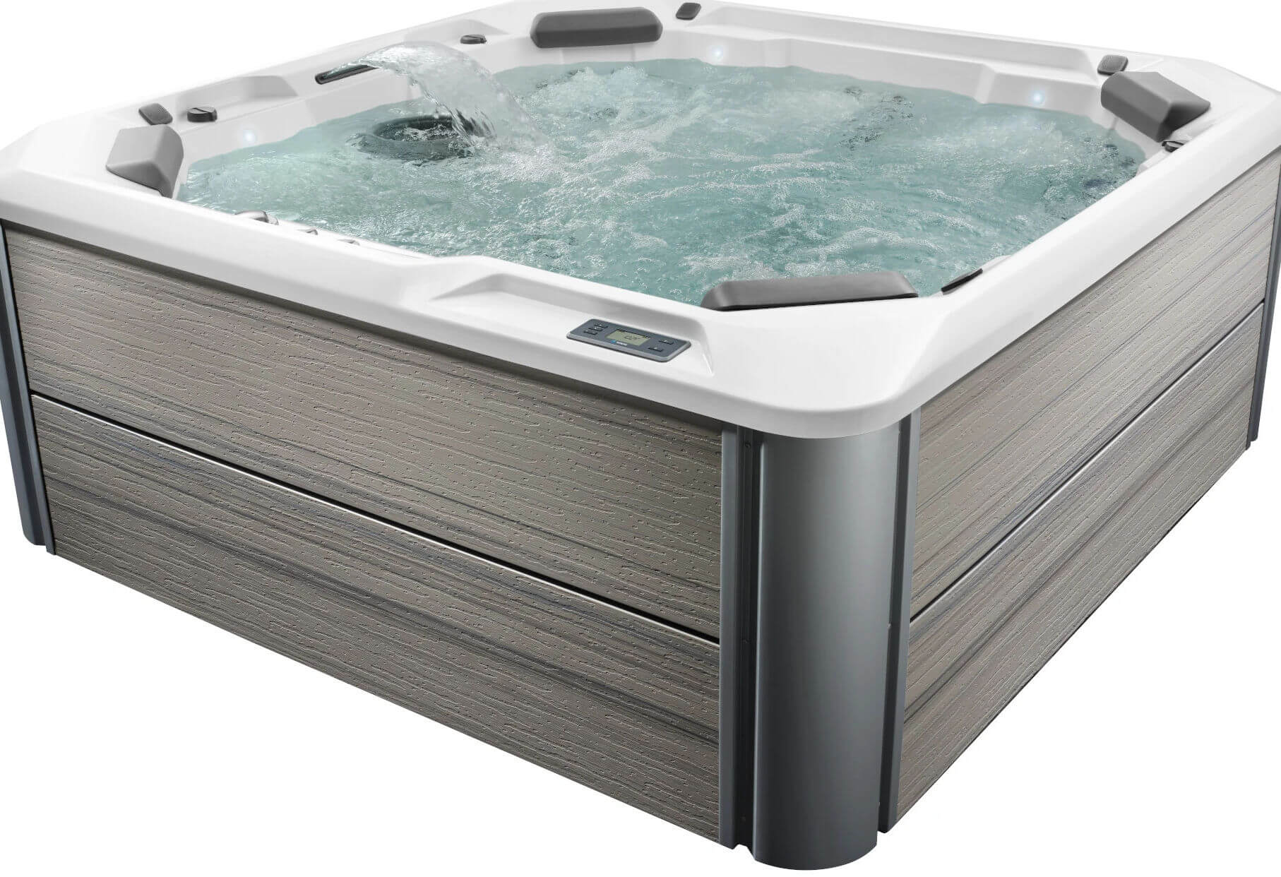 Hot Spring Hot Spot Rhythm | Townley Pool and Spa in Little Rock