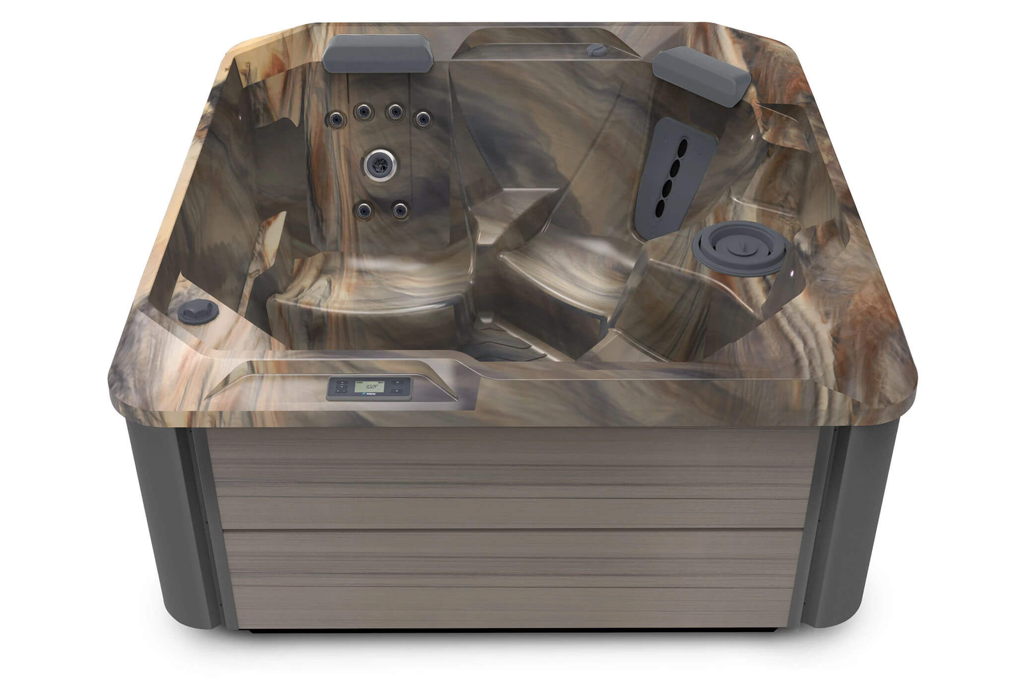 Hot Spring Spa Hot Spot SX | Townley Pool and Spa