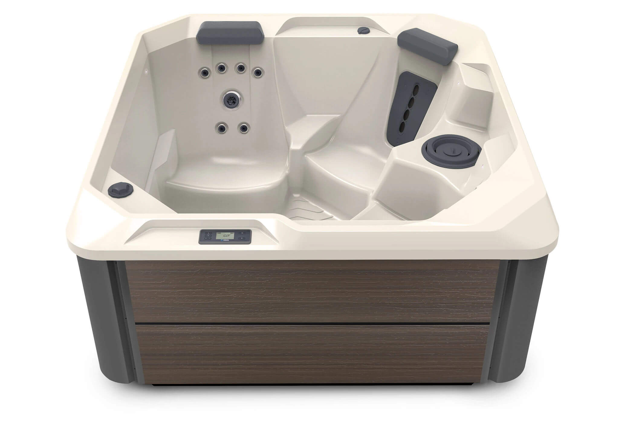 Hot Spring Spa Hot Spot SX | Townley Pool and Spa