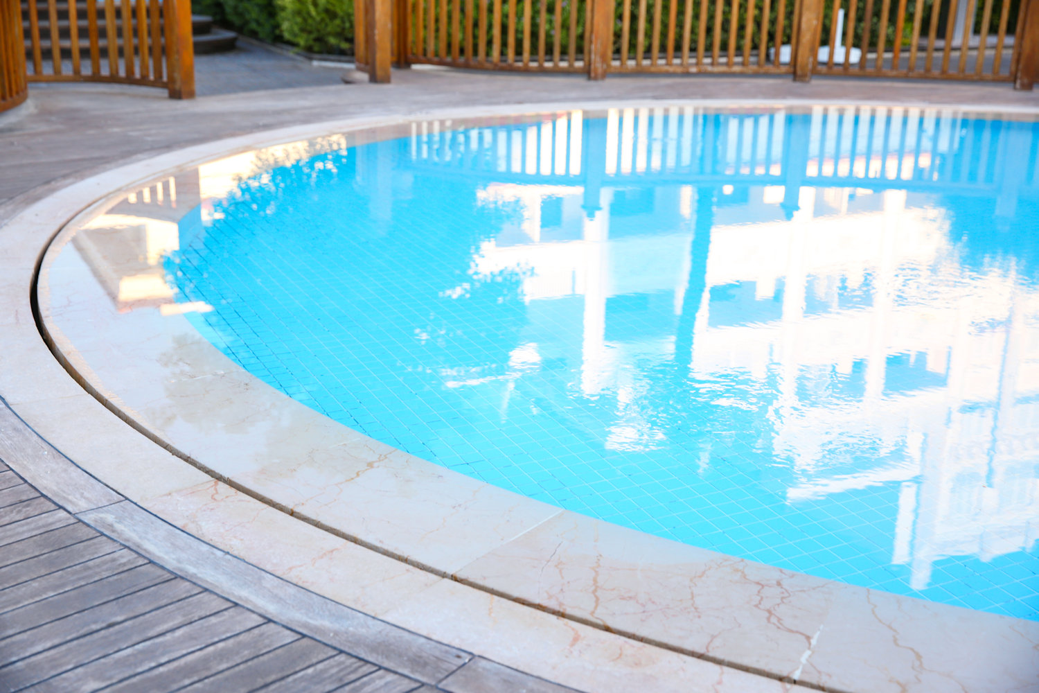 Grab These Winter Chemicals for Closing Your Pool | Townley