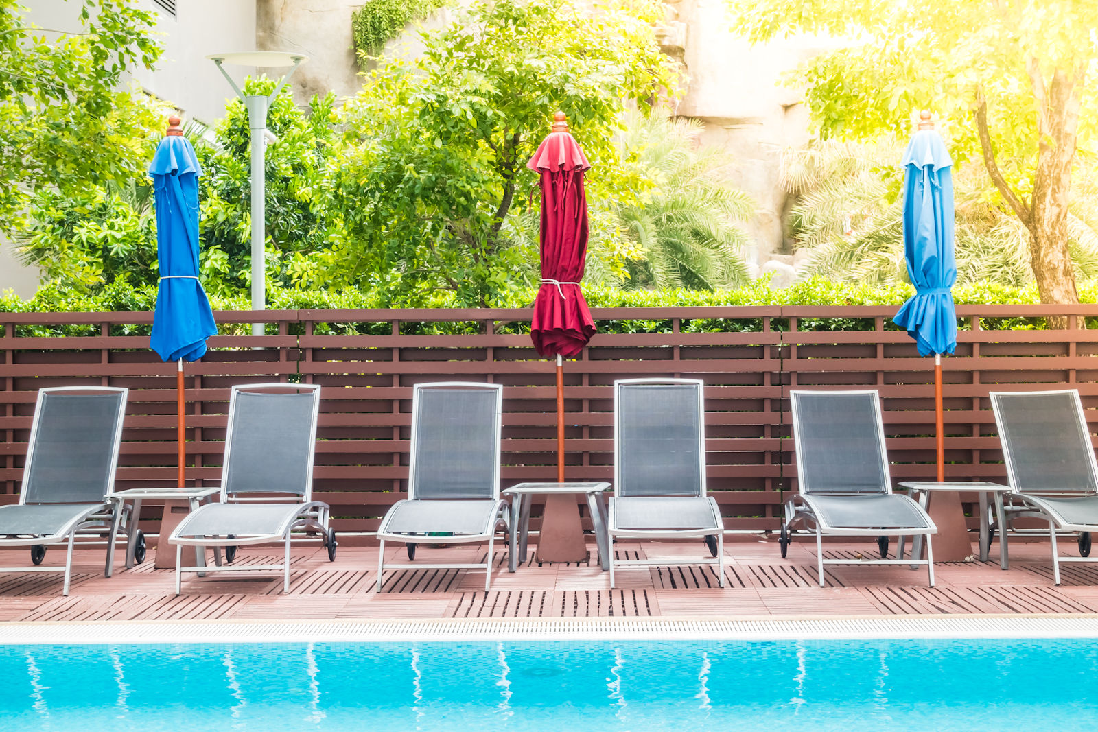 Kick Off Summer with a Memorial Day Pool Party | Townley