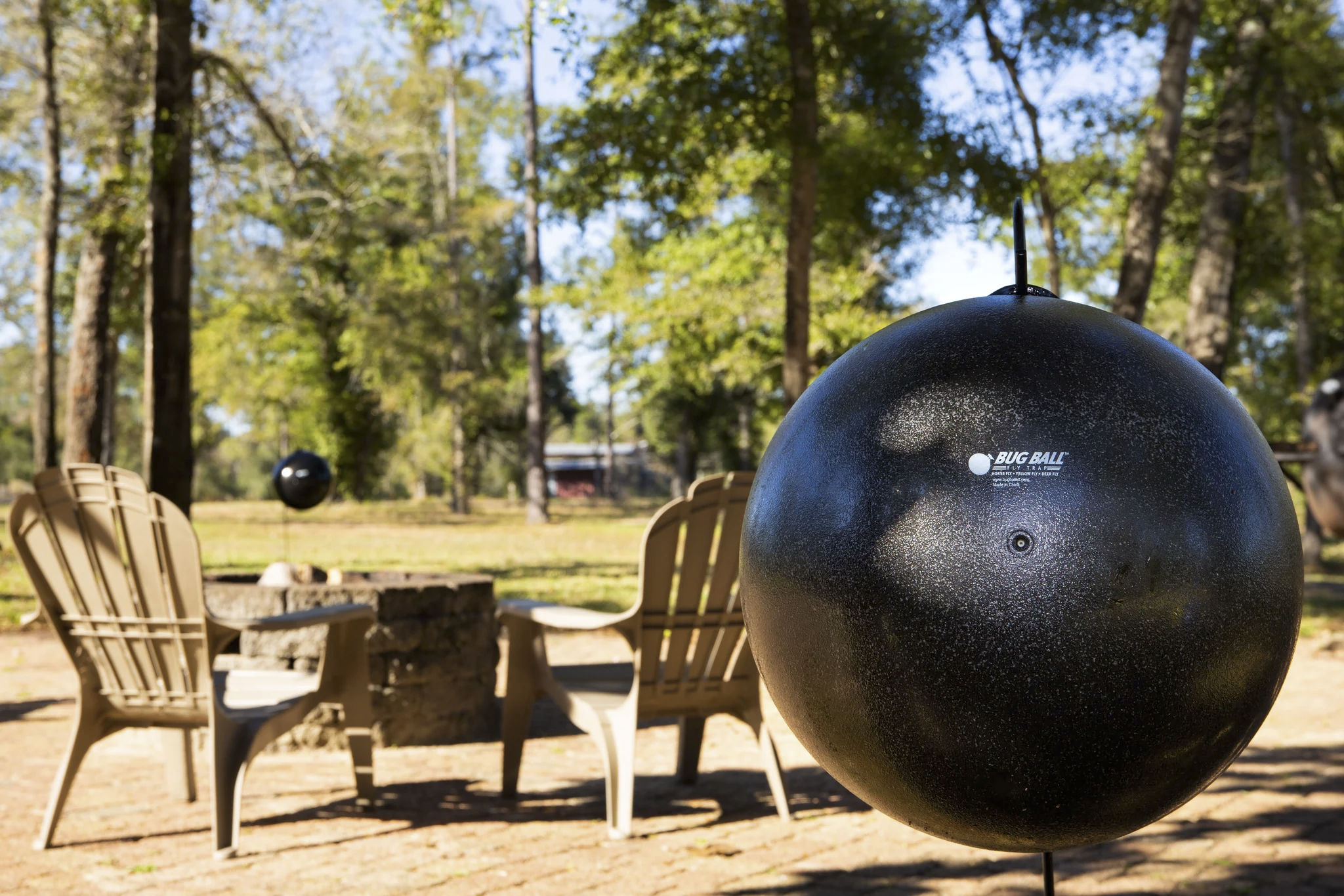 Bug Ball Fly Traps | Townley Pool and Spa