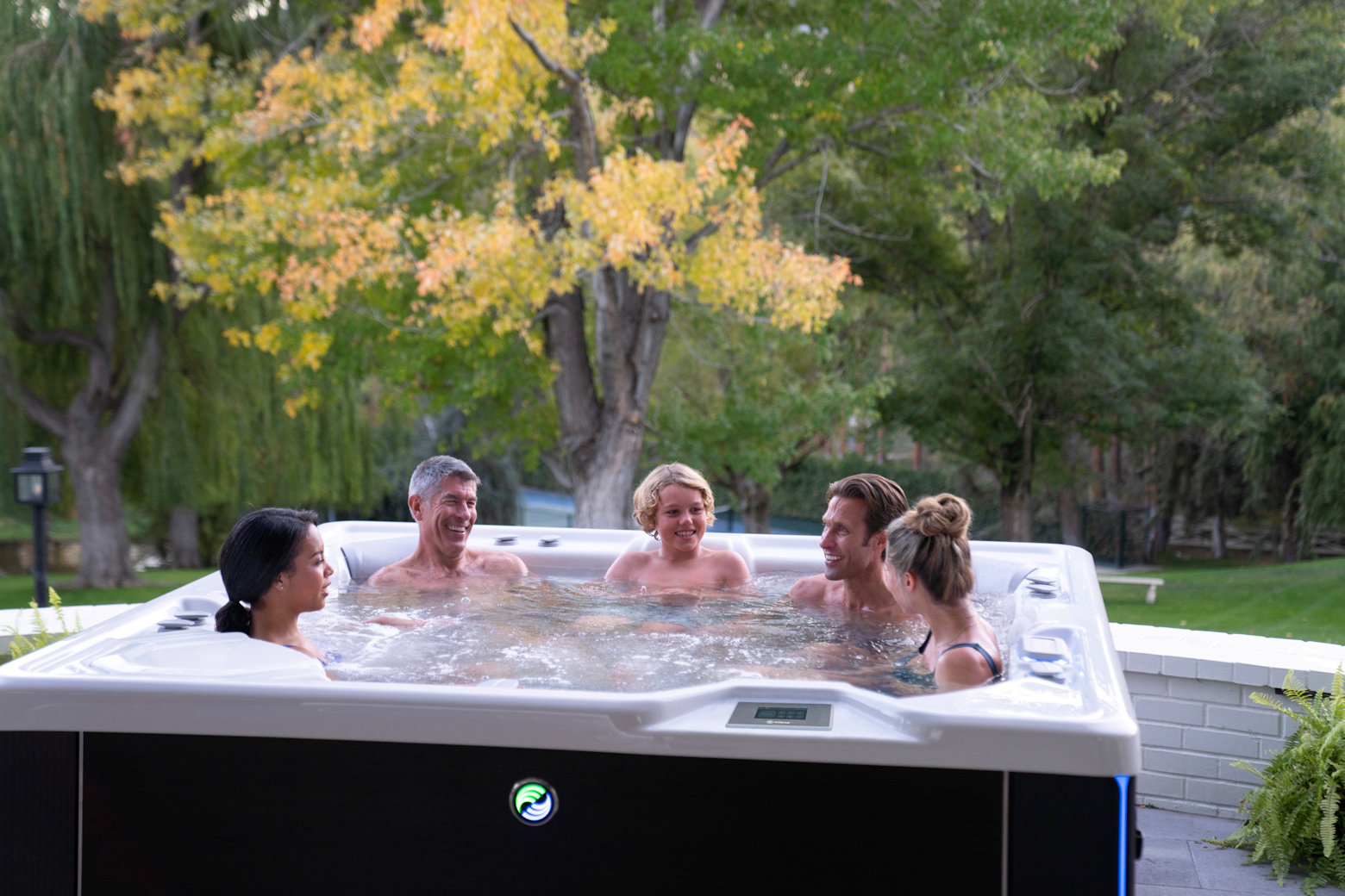 Get Your Hot Tub Ready for Fall | Townley Pool and Spa