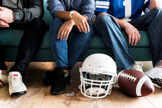 7 Tips for the Best Football Watching Party | Townley Pool and Spa