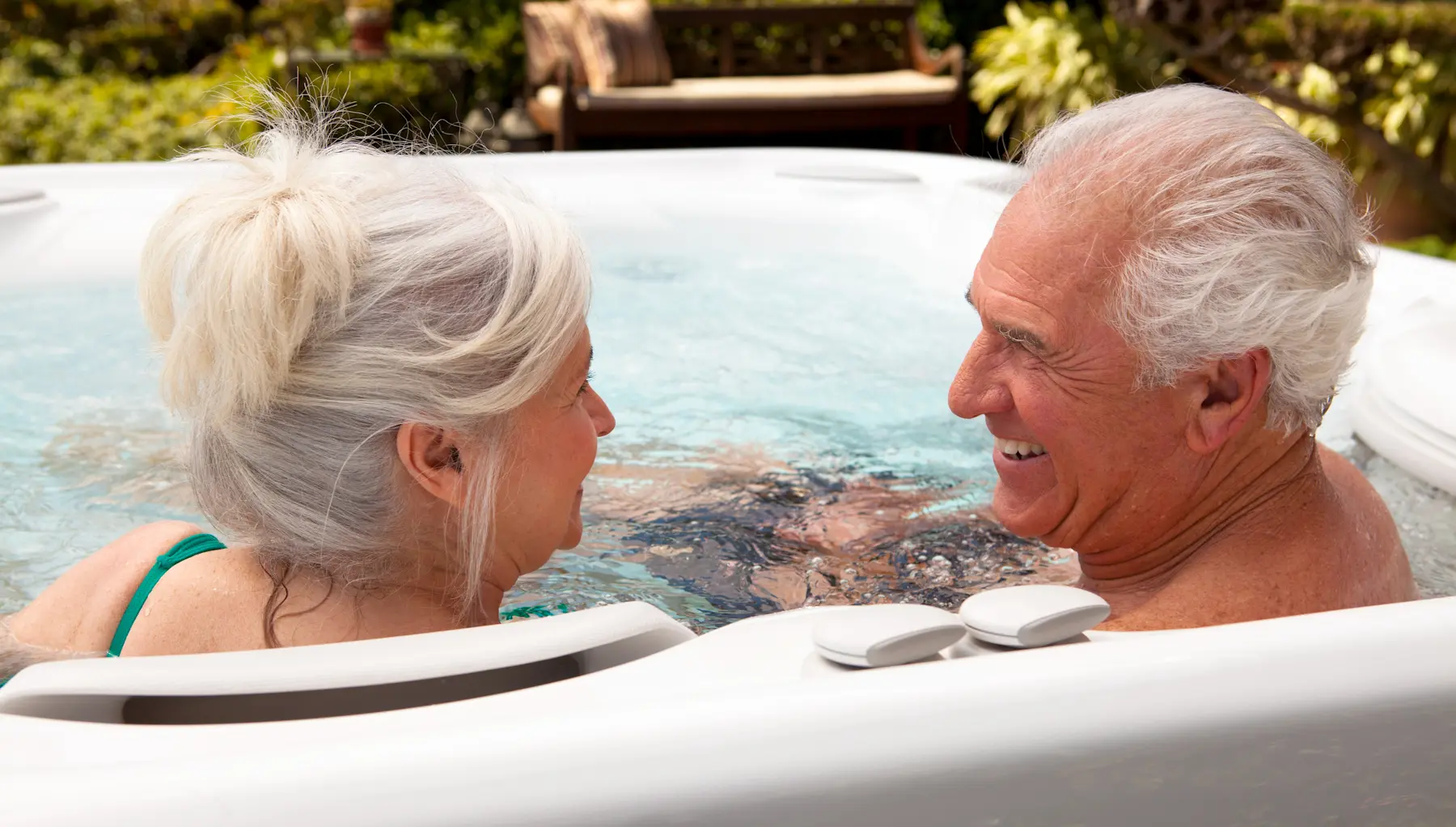 The Perfect Date Night at Home | Townley Pool and Spa