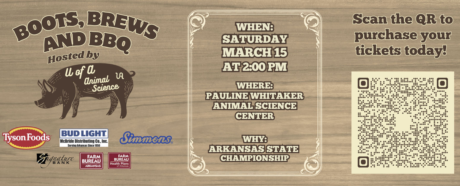 Boots, Brews, and BBQ | Townley Pool and Spa