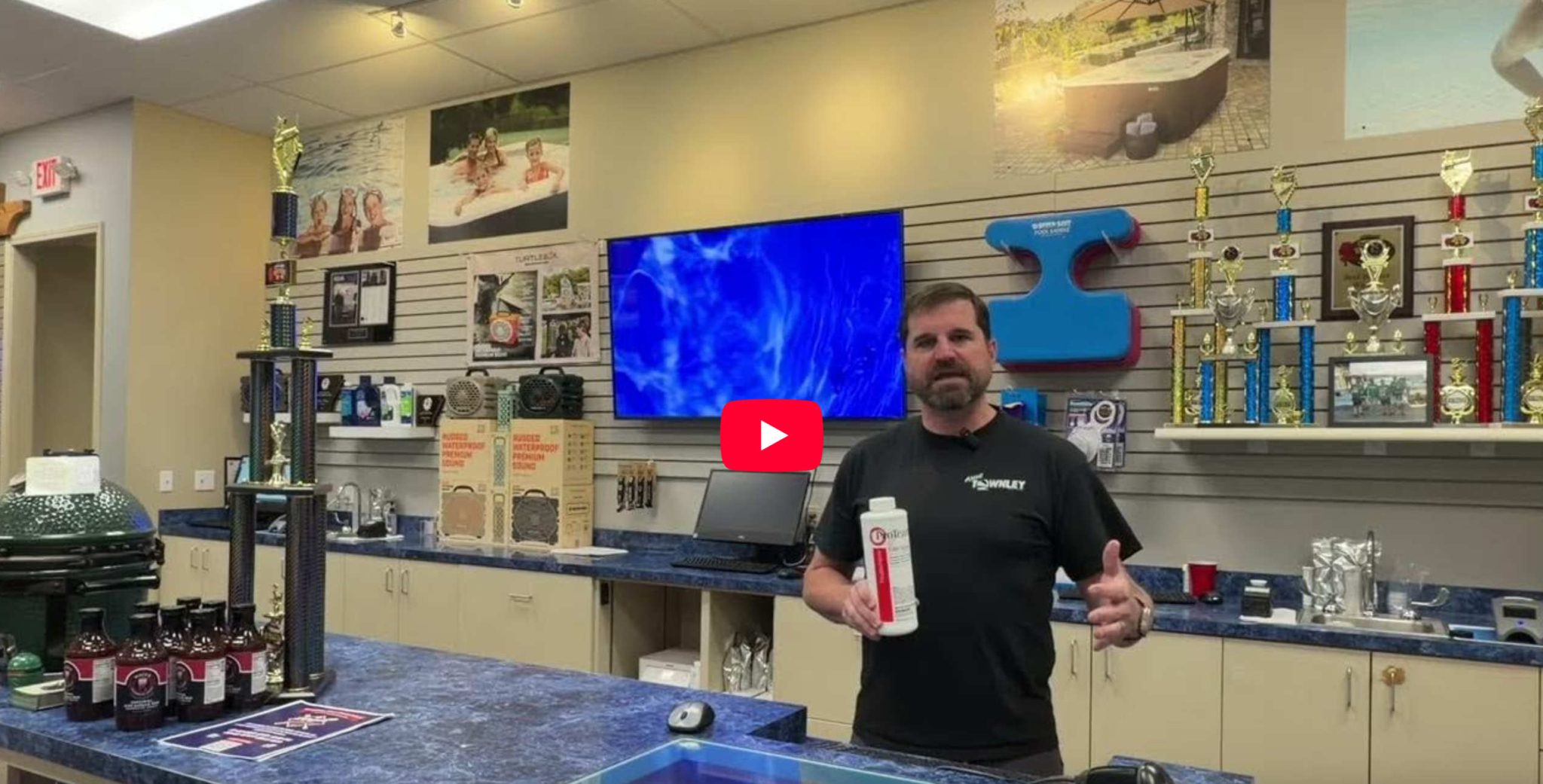 Weekly Product Spotlight: ProTeam Filter Magic | Townley