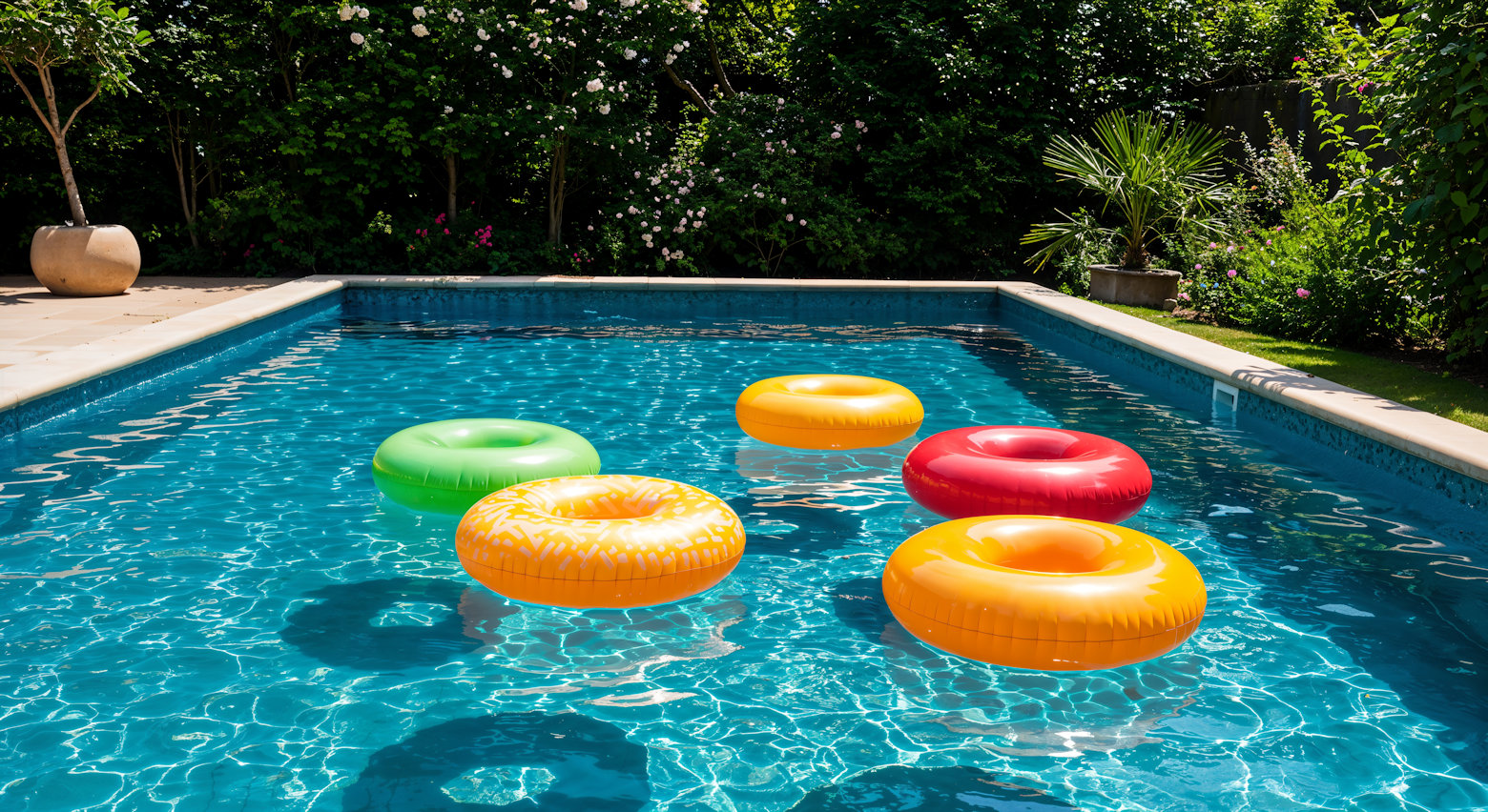 Salt Pool Myths: What You Need to Know | Townley Pool